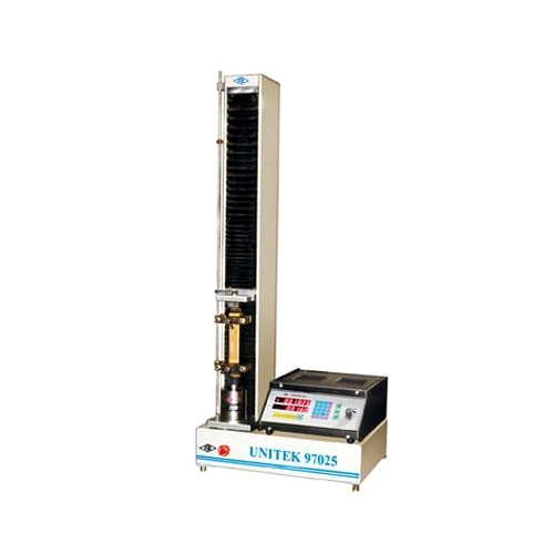 Electro - Mechanical Universal Testing Machines Modle : Unitek 9700 ...
