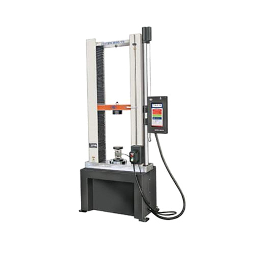 Electro - Mechanical Universal Testing Machines Modle : Unitek 1600-ts ...