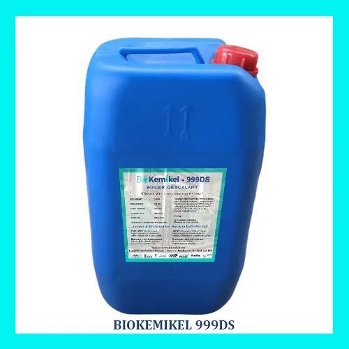 Boiler Descalant Chemical Application: Industrial at Best Price in ...