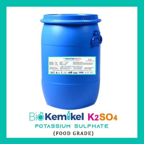 Potassium Sulfate Application: Industrial at Best Price in Ghaziabad ...