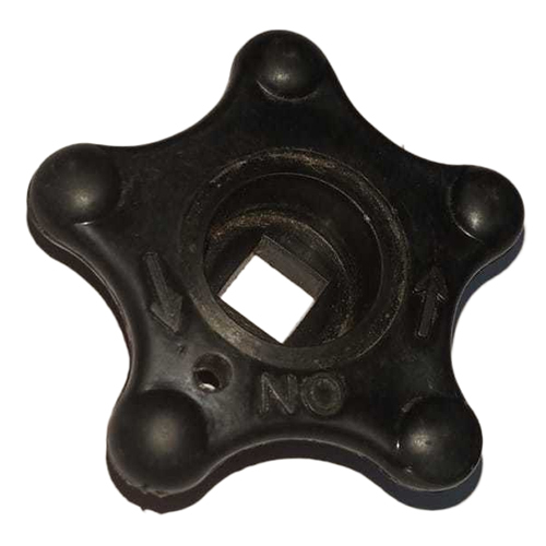 Fire Extinguisher Co2 Wheel Pvc - Stainless Steel | Lightweight ...