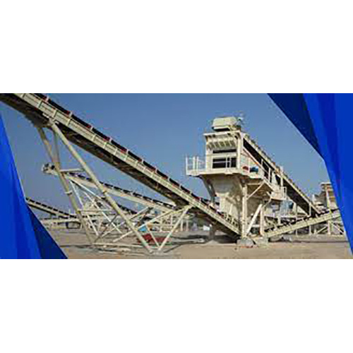 Automatic Sand Screening Machine at Best Price in Ahmedabad | Fr ...