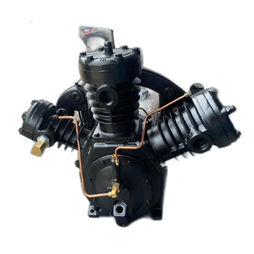 Cylinder Head Block at Best Price in Ahmedabad, Gujarat | Dadashree ...