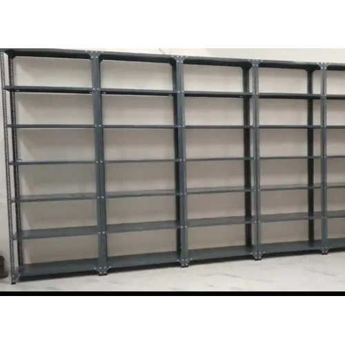 Ms Slotted Angle Racks at Best Price in Kolkata | Sahan Enterprise