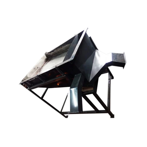 Industrial Raw Powder Filter Machine at Best Price in Surat | Krishna ...