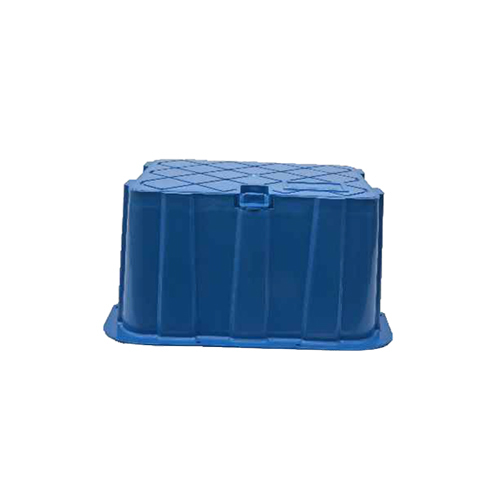 Hdpe Water Meter Box at Best Price in Ahmedabad | Brothers Plast Tech ...