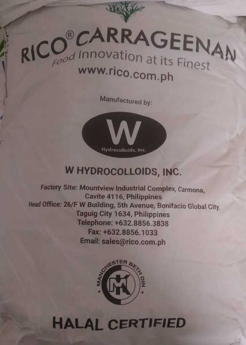 Carrageenan Food Grade at 720.00 INR in Chennai, Tamil Nadu | R M ...