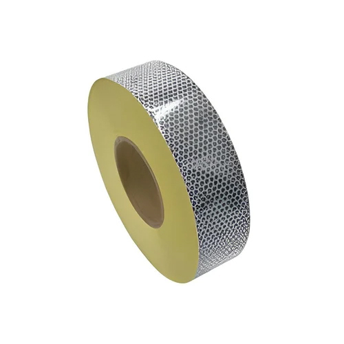 35m Retro Reflective Tape at Best Price in Lucknow | Pandey Brothers ...