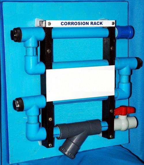 Corrosion Test Rack at Best Price in Chennai, Tamil Nadu | Prashanthi ...