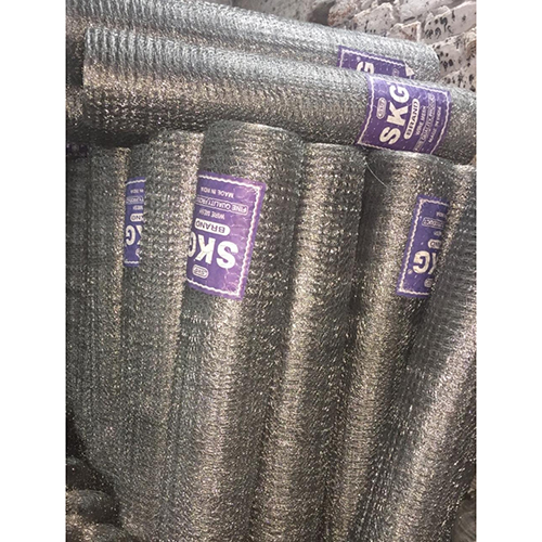 Pvc Hex Wire Mesh - Color: Green at Best Price in Delhi | Yuvam Enterprises