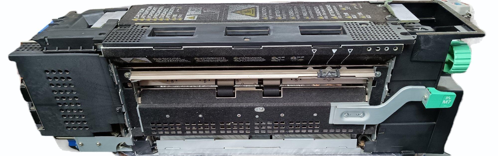 Konica Minolta Bizhub Press C1070/c1060 Fuser Unit at 80000.00 INR in Mumbai | S. R. Enterprises