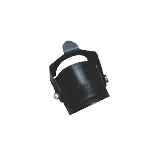 Black End Cap C Type Fittings at Best Price in Talod | Vasani Polymers ...