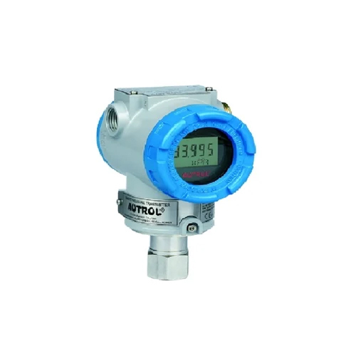 Differential Pressure Transmitter at Best Price in Ahmedabad, Gujarat | Happy Instrument