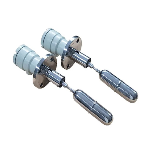Side Mounted Magnetic Level Transmitter at Best Price in Ahmedabad ...