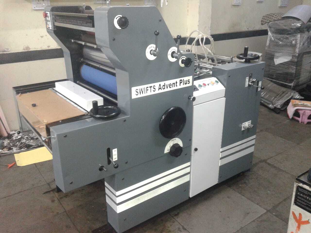 Wedding Card Printing Machine at 130000.00 INR in Nashik | Eakdanta ...