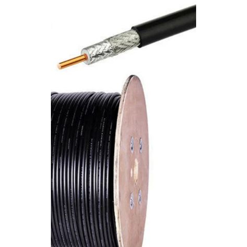 Lmr 400 Cable Application: Industrial at Best Price in Pune | Finix ...