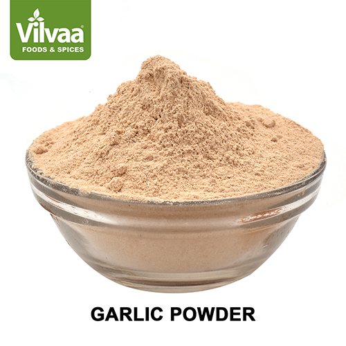 Garlic Powder at Best Price in Erode, Tamil Nadu | Qualfis Foodz ...