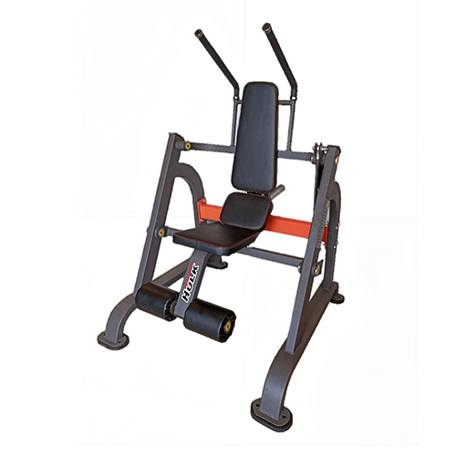 Abs Crunch Machine Application: Gain Strength at Best Price in Howrah ...