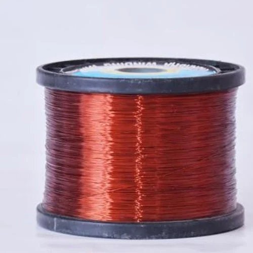 Enameled Copper Wires at Best Price in Mumbai, Maharashtra | Shah ...