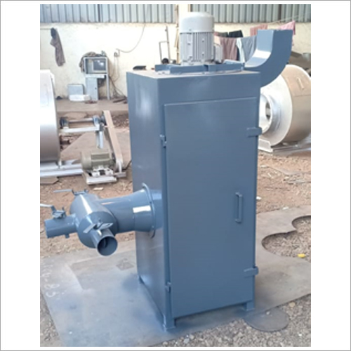 Iron Dust Collector at Best Price in Pune, Maharashtra | Elevation ...