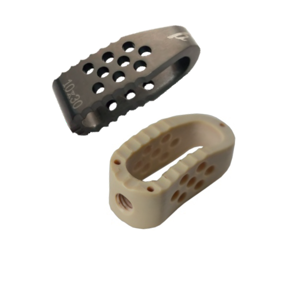 Cervical Cage at 2000.00 INR in Surat, Gujarat | Nectar Meditech