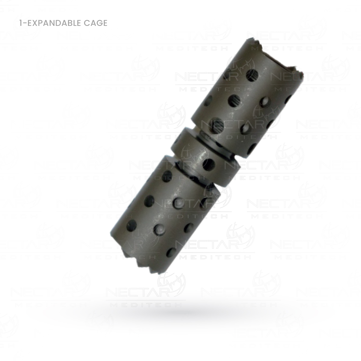 Cervical Cage at 2000.00 INR in Surat, Gujarat | Nectar Meditech