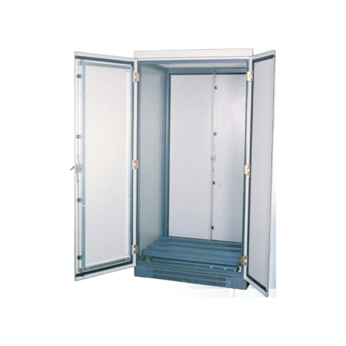 Steel Fabricated Universal Rack at Best Price in Pune | Accord Tech Pvt Ltd
