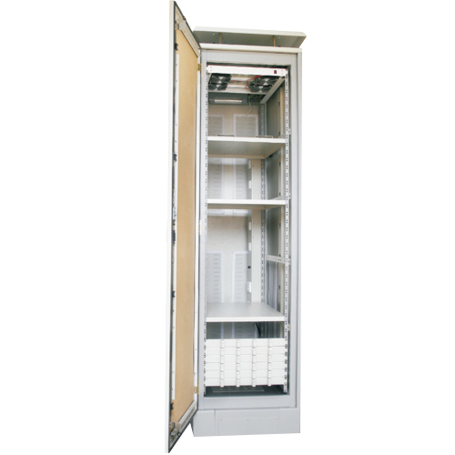 Smooth 19 Inch Steel Fabricated Racks at Best Price in Pune | Accord ...