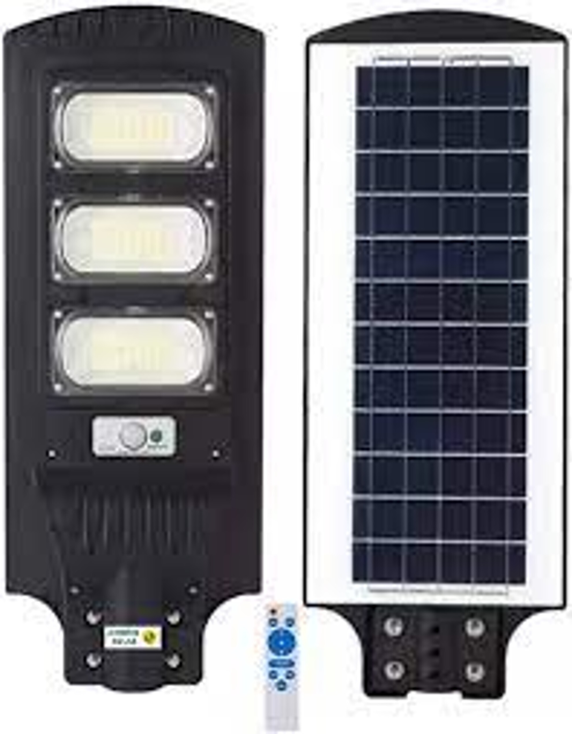 All One Solar Street Light Ip65 at Best Price in Vadodara | Kt ...