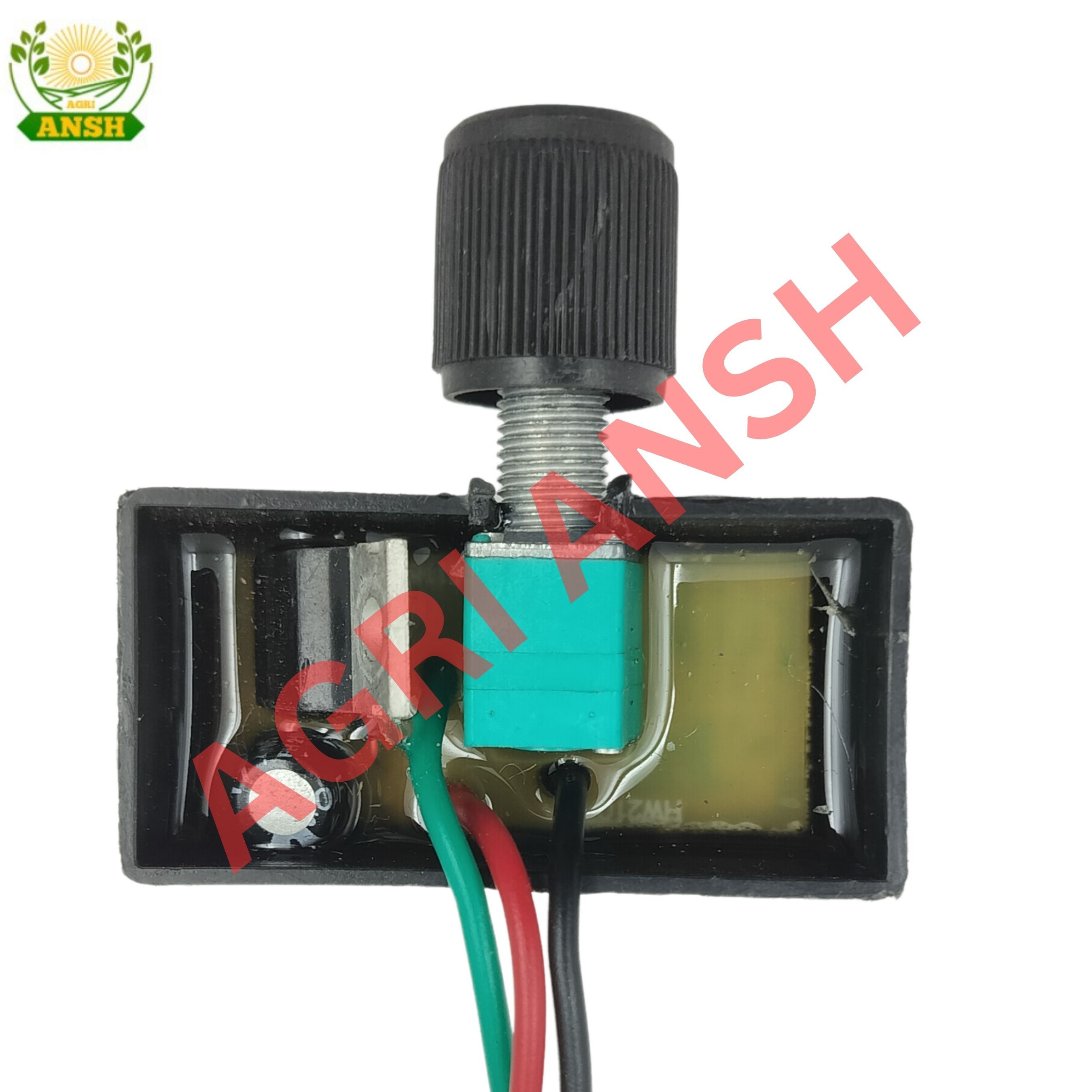 Pump Regulator - Electronic Component | Pwm Technology For Efficient ...