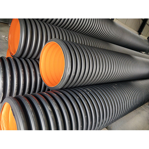 Round Industrial Sewerage Dwc Pipe at Best Price in Pune | Maharashtra ...