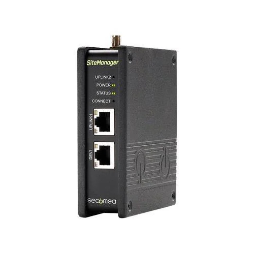 Site Manager Remote Access Modem at Best Price in Raigad | Automation Interface Solutions