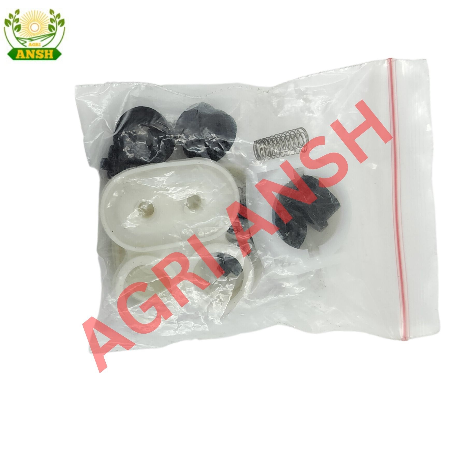 Motor Head Kit at Best Price in Rajkot | Ansh Exim