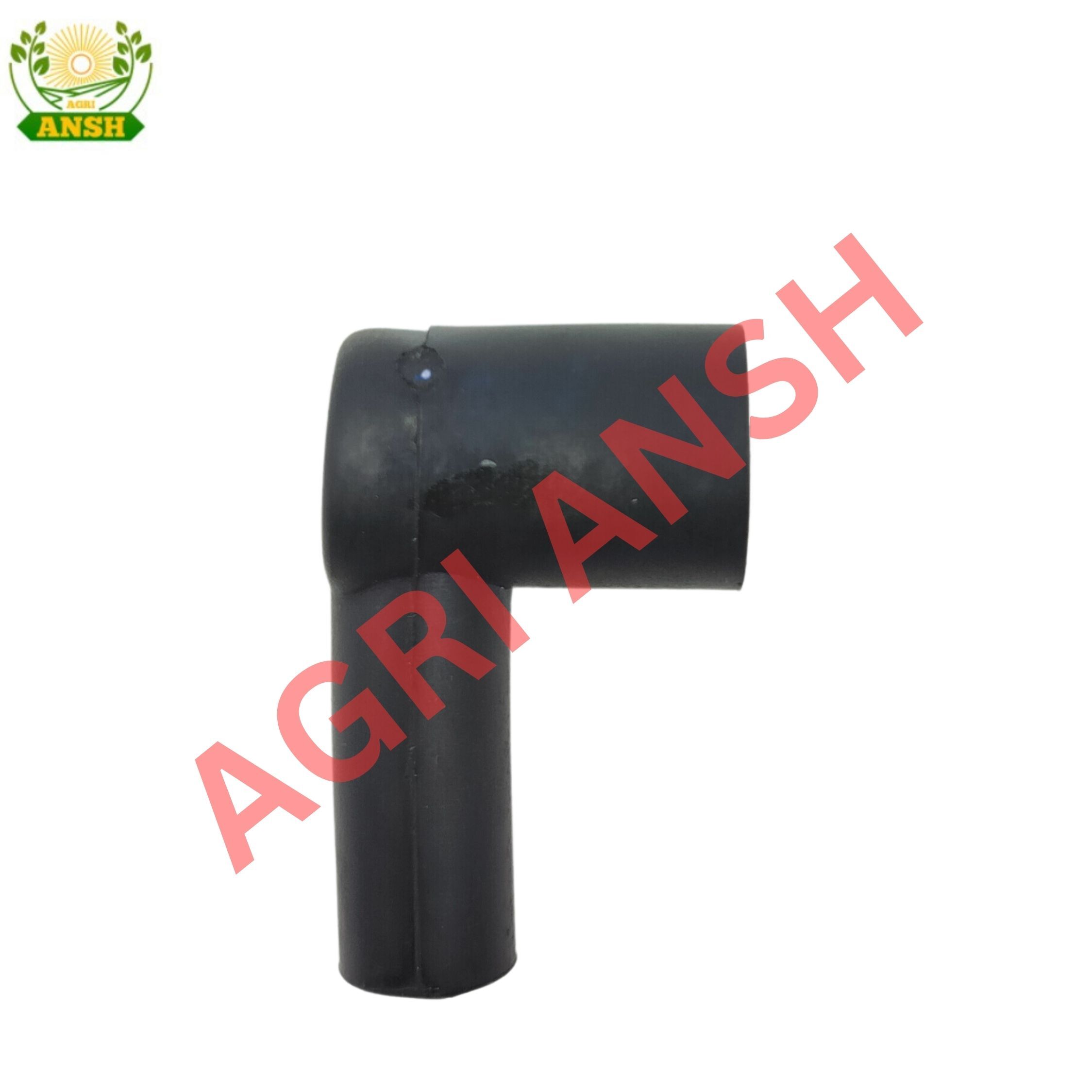 Pvc L Band Nana - Pvc Material, Black Color | 1 Year Warranty ...