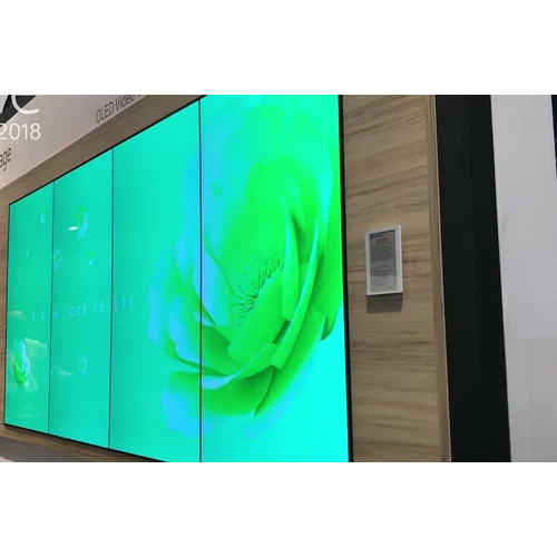 Lg Video Wall at 90000.00 INR in Ghaziabad, Uttar Pradesh | Niva ...