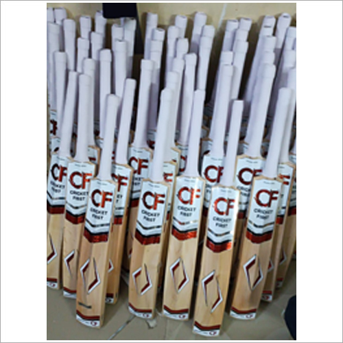 Cricket Bat - Color: Brown at Best Price in Meerut | Cricket First