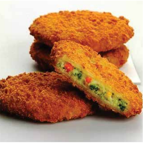 Frozen Burger Patty Packaging Size: 340g at Best Price in Mumbai | Hdrt ...