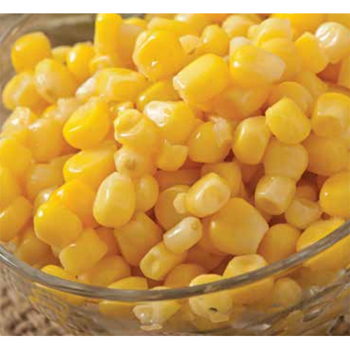 Frozen Corn Moisture (%): 70-90 at Best Price in Mumbai | Hdrt Impex Llp
