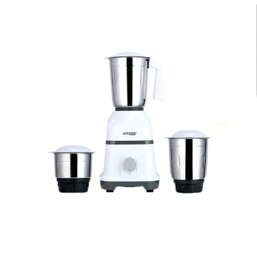 Stainless Steel & Plastic 500watt Classic Pro Mixer Grinder at Best ...