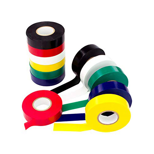 Multicolour Film And Cloth Base Tapes at Best Price in Mumbai ...