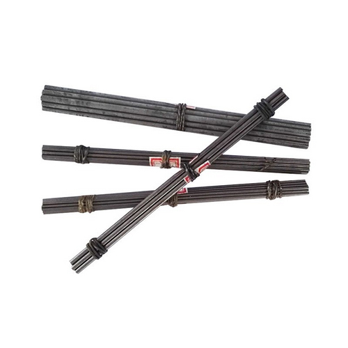 Natural Graphite For Pencil Lead - Hardness: Soft at Best Price in ...