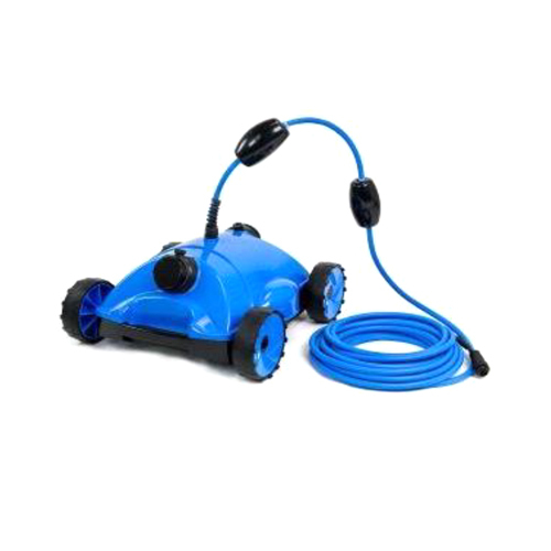 Blue Pool Cleaner at Best Price in Pune, Maharashtra | Pacific Pools