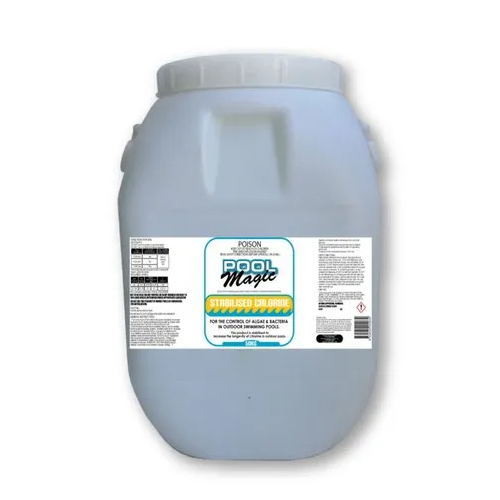 Granular Chlorine at Best Price in Pune, Maharashtra | Pacific Pools