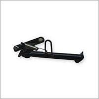 Two Wheeler Side Stand at Best Price in Faridabad | Vijay Metal