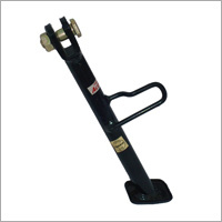 Bike Side Stand at Best Price in Faridabad, Haryana | Vijay Metal