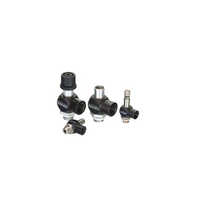 G 1 8 G 1 2 Banjo Flow Control Valves Application: Automation at Best ...