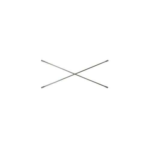 Blue Angle Iron Cross Braces at Best Price in Mumbai | Shubh Enterprises