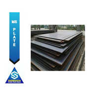 Ms Plates Application: Construction at Best Price in Mumbai | Shubh ...