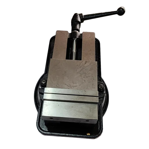 Multi-colored Swivel Base Milling Machine Vice at Best Price in Rajkot ...