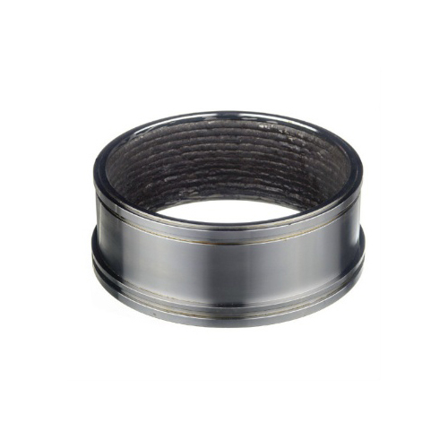 Concrete Pump Intermediate Ring - Color: Silver at Best Price in Delhi ...